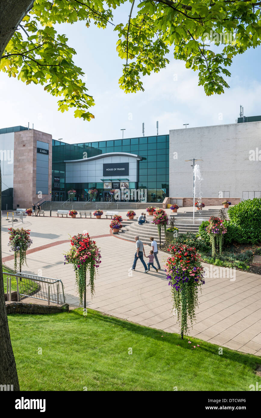 Telford hi-res stock photography and images - Alamy