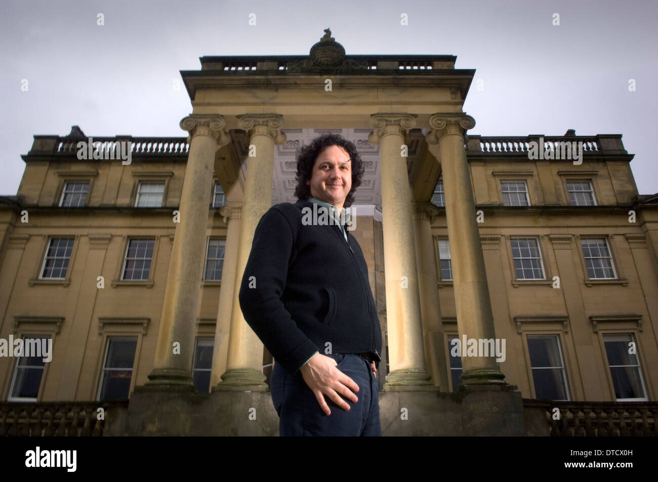 Roger tempest hi-res stock photography and images - Alamy