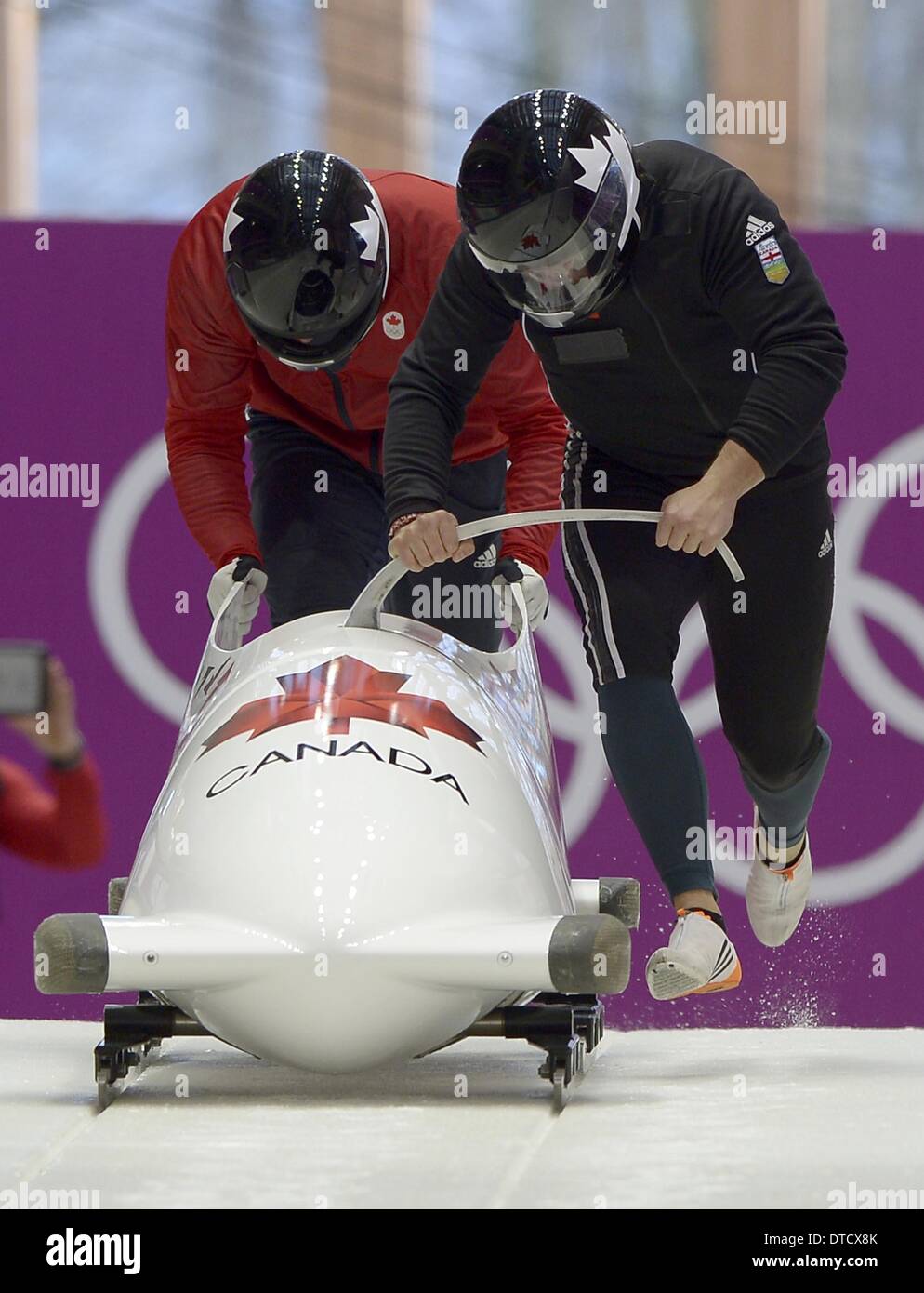 2014 canada 2 can piloted hi-res stock photography and images - Alamy