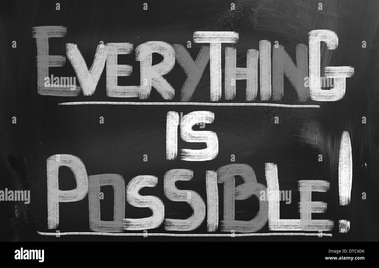 Got everything Black and White Stock Photos & Images - Alamy