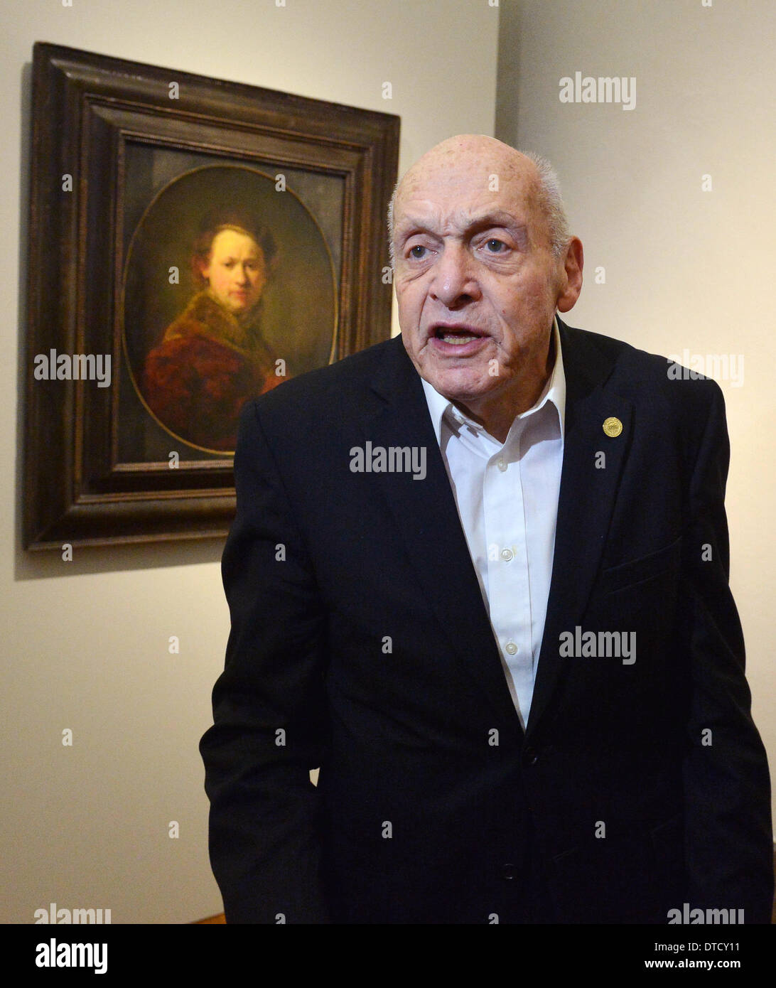Harry ettlinger hi-res stock photography and images - Alamy