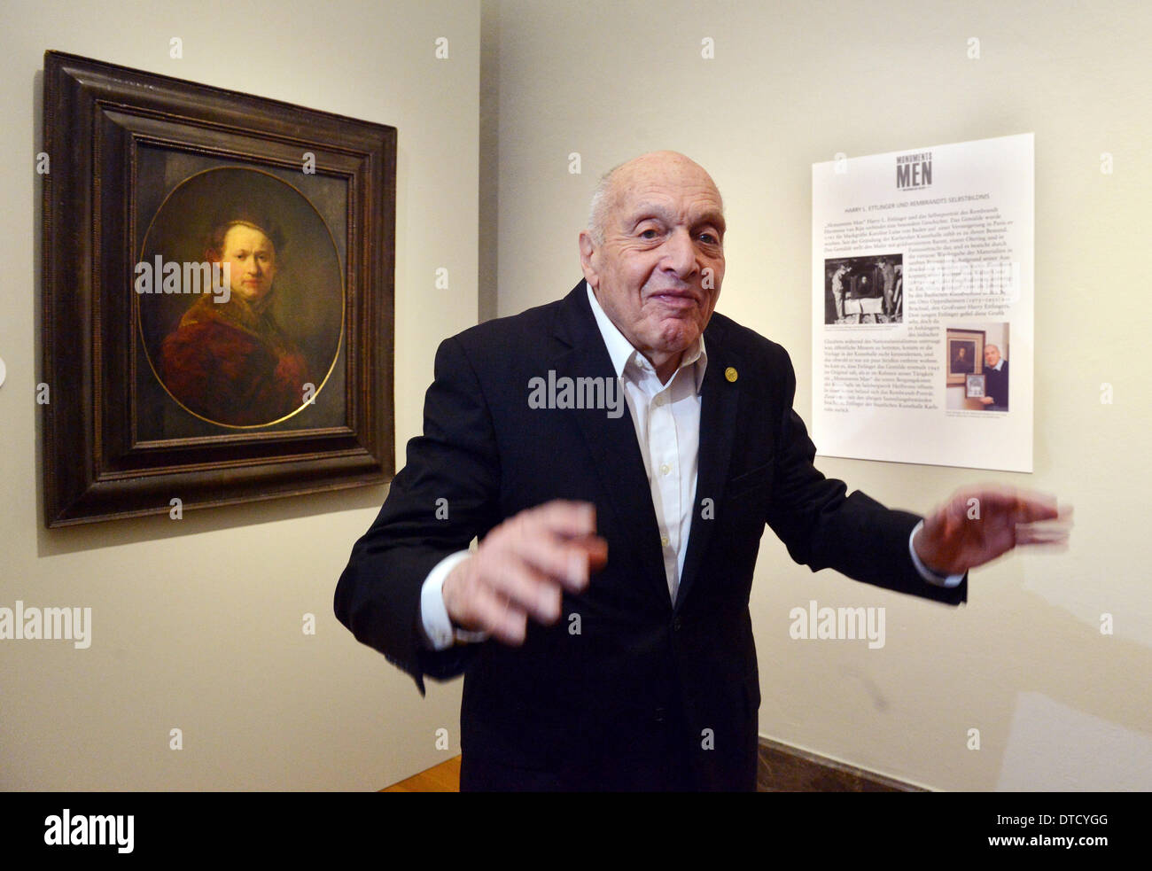 Harry ettlinger hi-res stock photography and images - Alamy