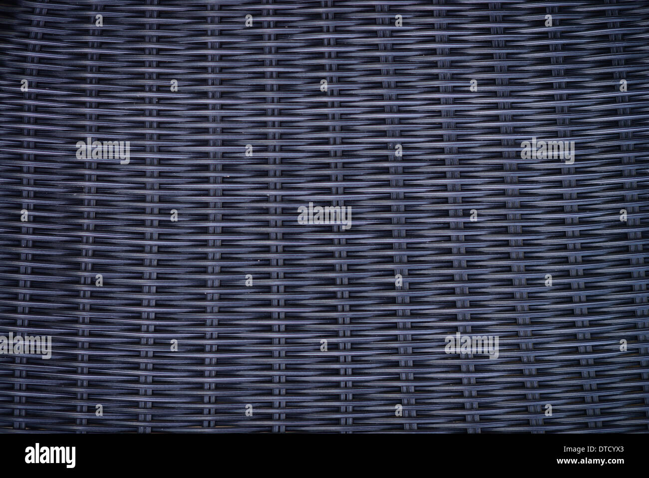 Dark wicker background Stock Photo - Alamy