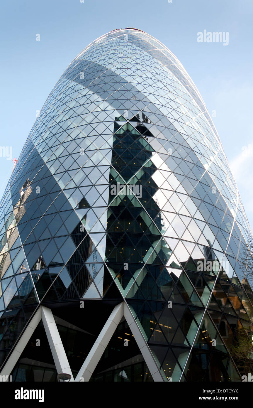 The cucumber, London Stock Photo - Alamy