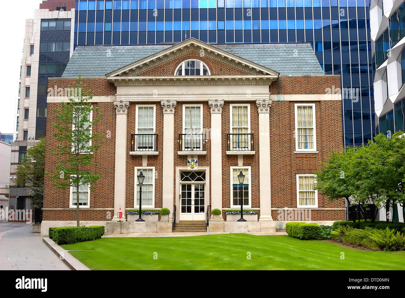 Basinghall hi-res stock photography and images - Alamy