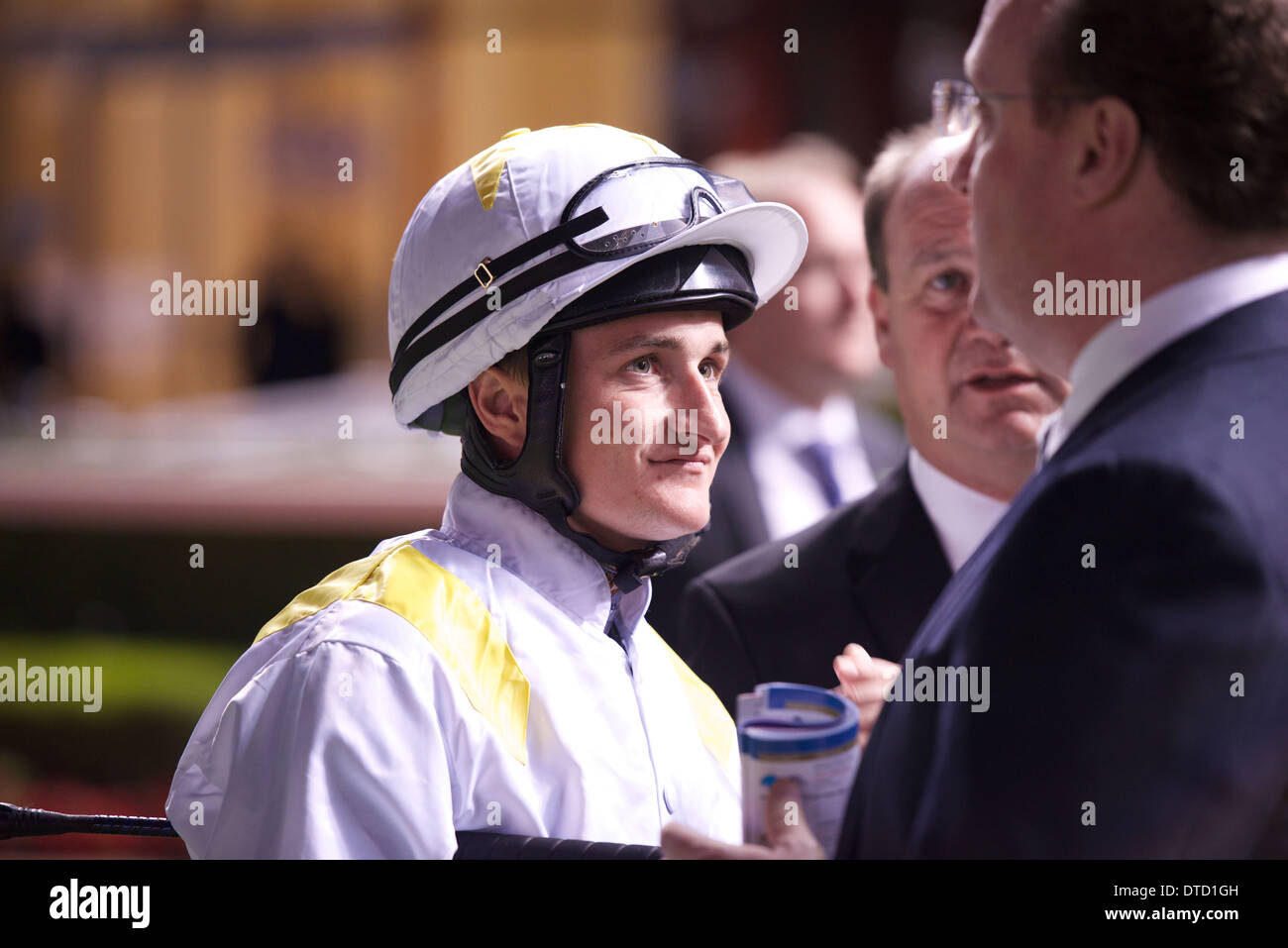 Shane Foley Jockey High Resolution Stock Photography and Images - Alamy
