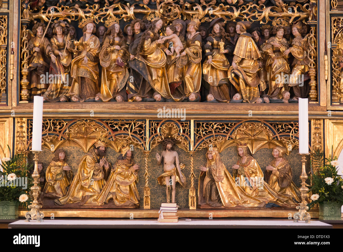 St canutes hi-res stock photography and images - Alamy