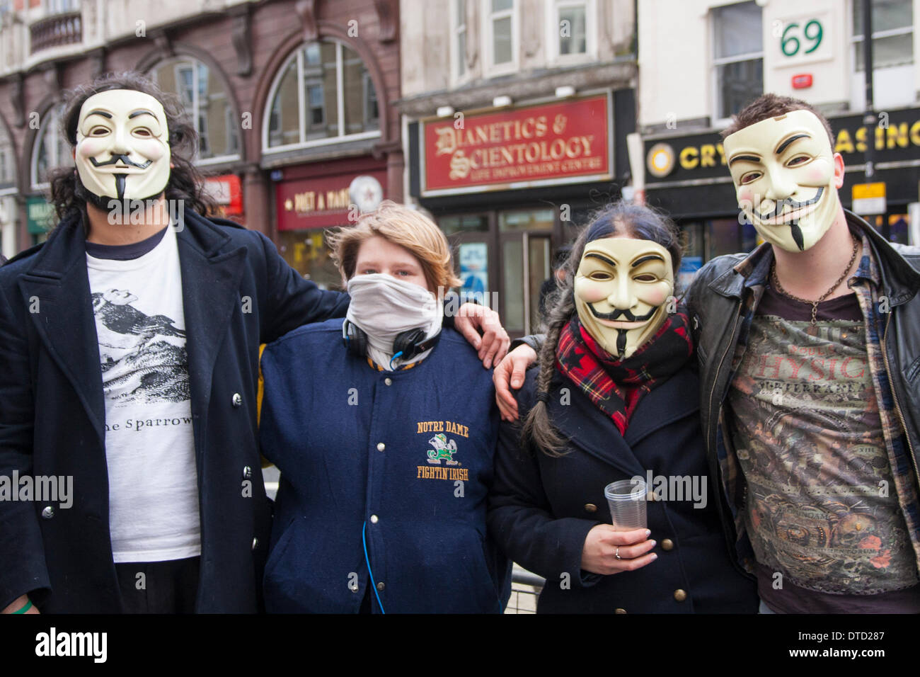 Hacking group hi-res stock photography and images - Alamy