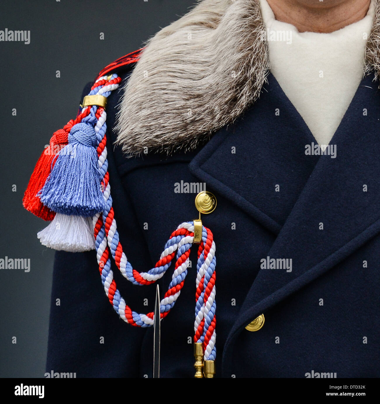 Royal guard concept Stock Photo - Alamy