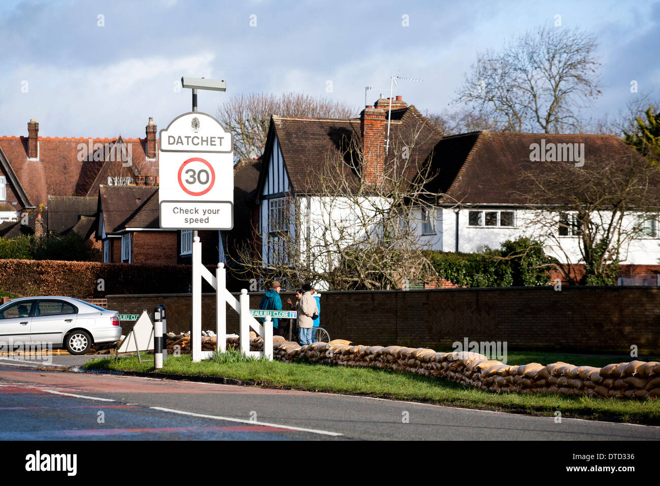 Datchet High Resolution Stock Photography and Images - Alamy