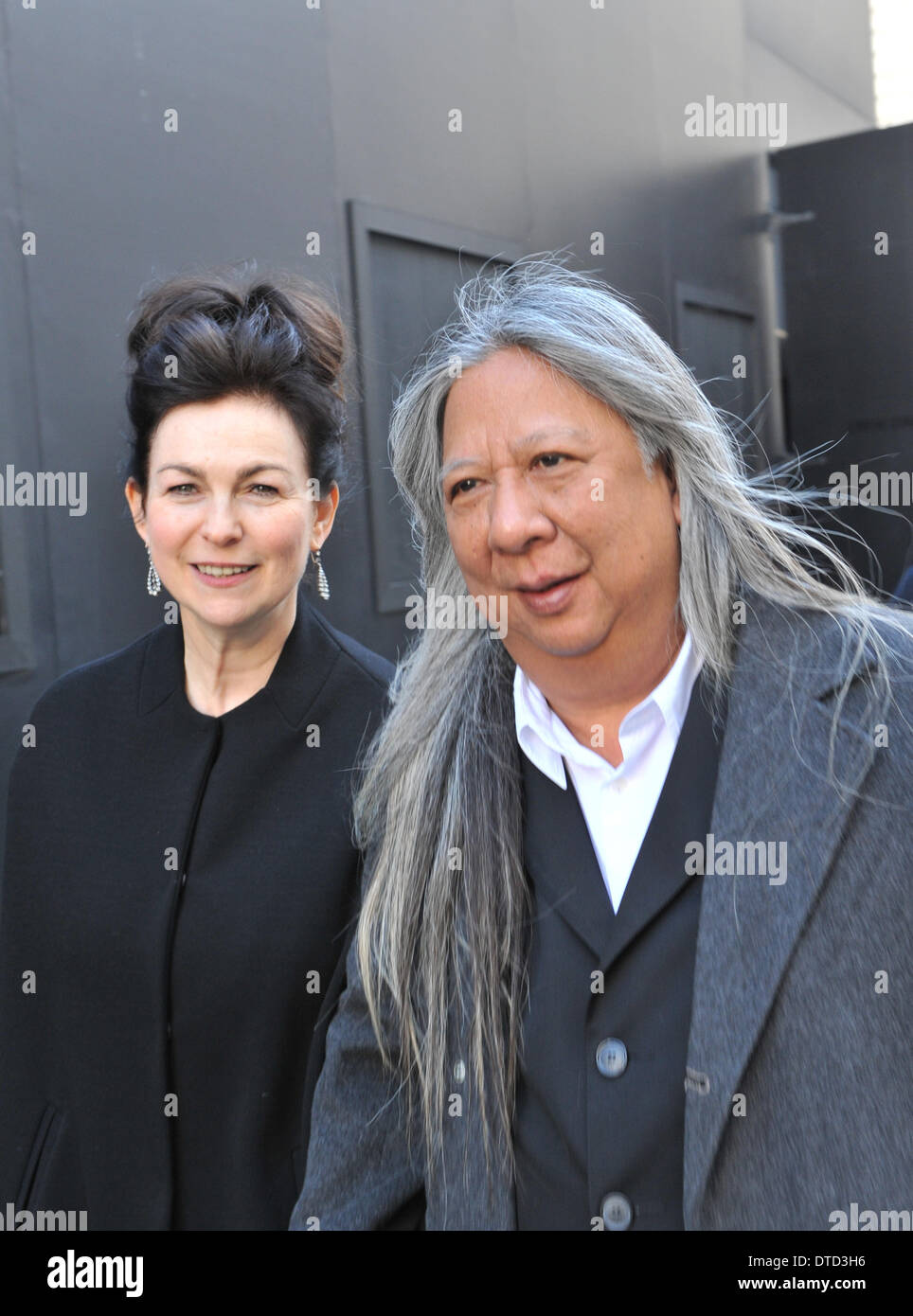 John rocha hi-res stock photography and images - Alamy