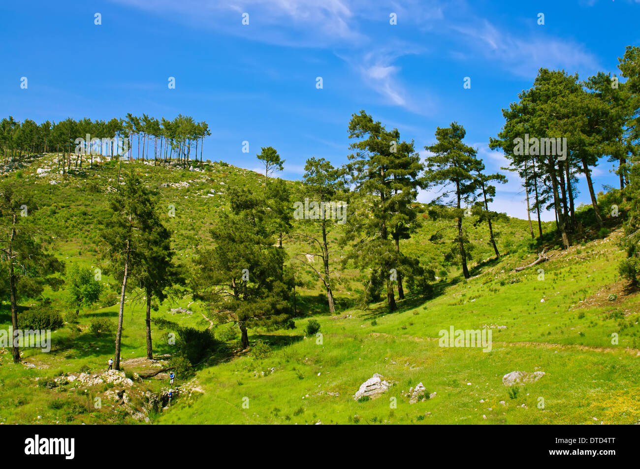 Turkish highlands hi-res stock photography and images - Alamy