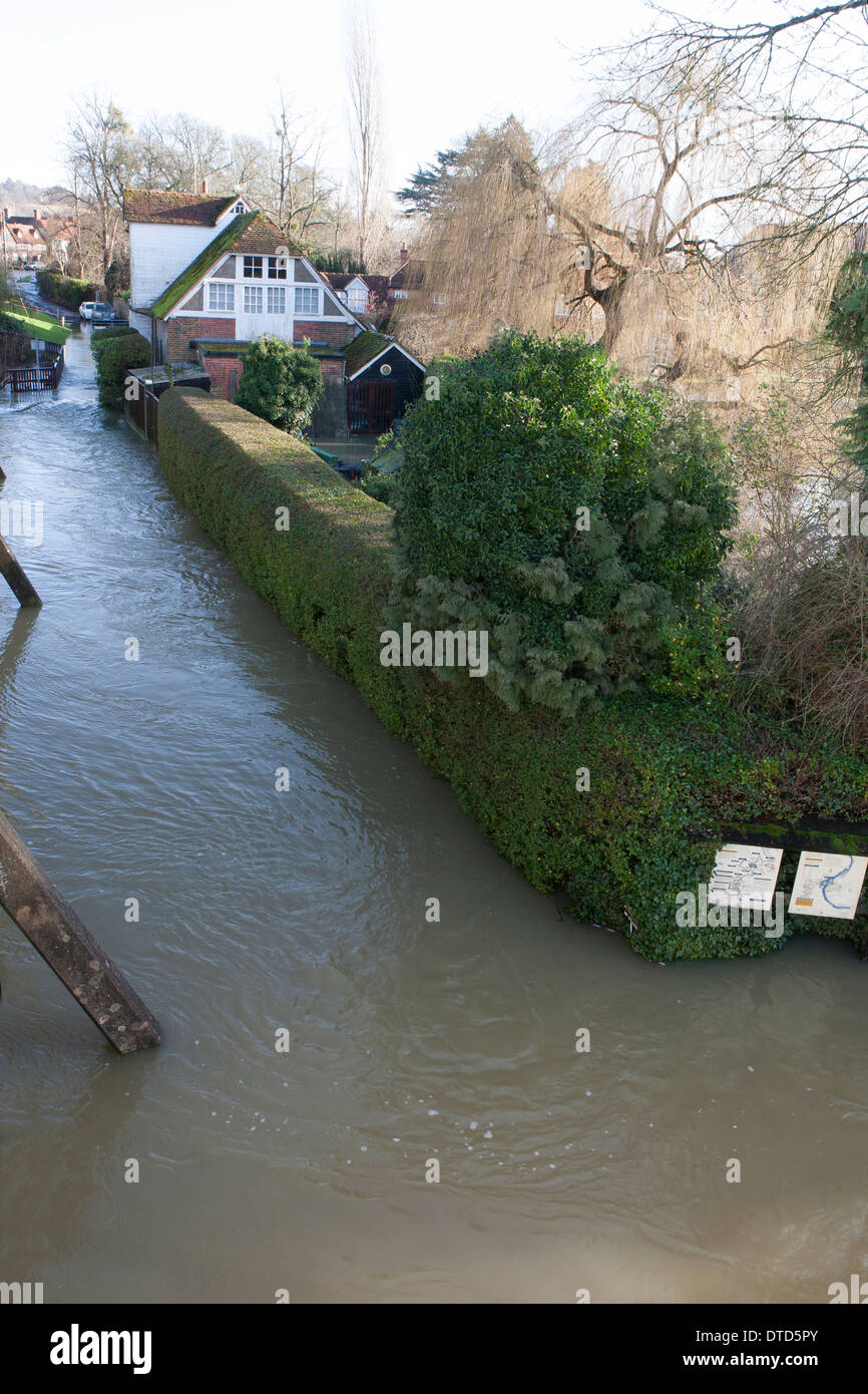 Murky river thames hi-res stock photography and images - Alamy