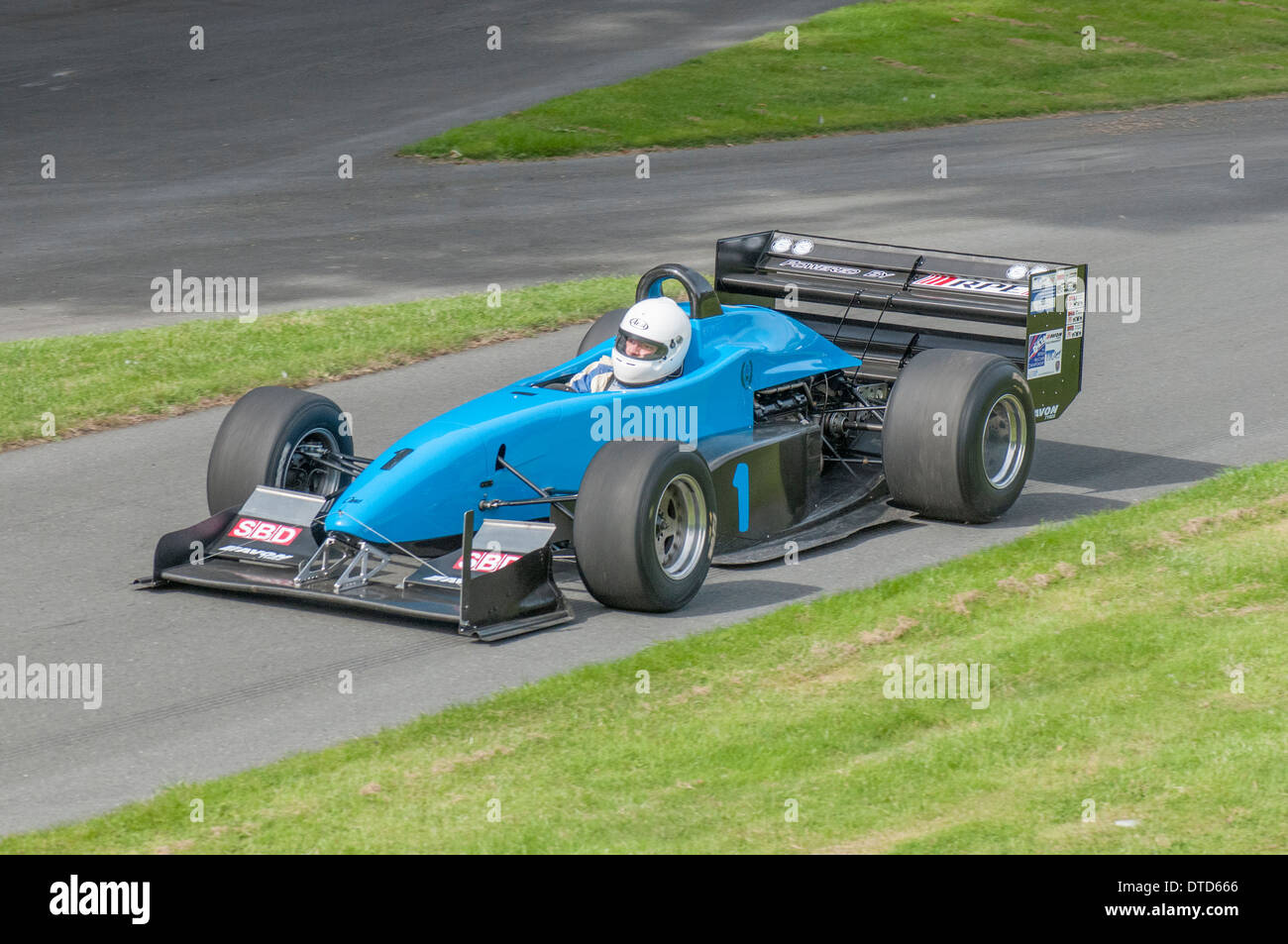 Oms racing hi-res stock photography and images - Alamy