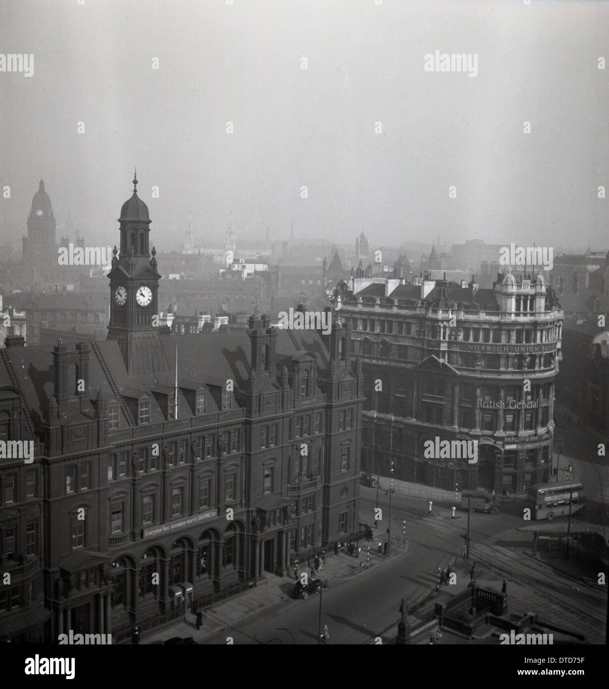 1950s offices hi-res stock photography and images - Alamy