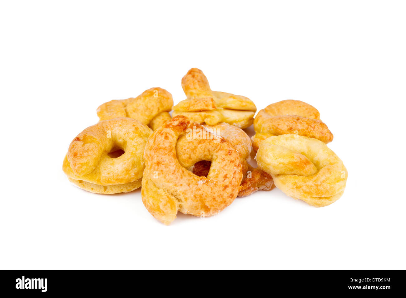Sweet Taralli High Resolution Stock Photography and Images - Alamy