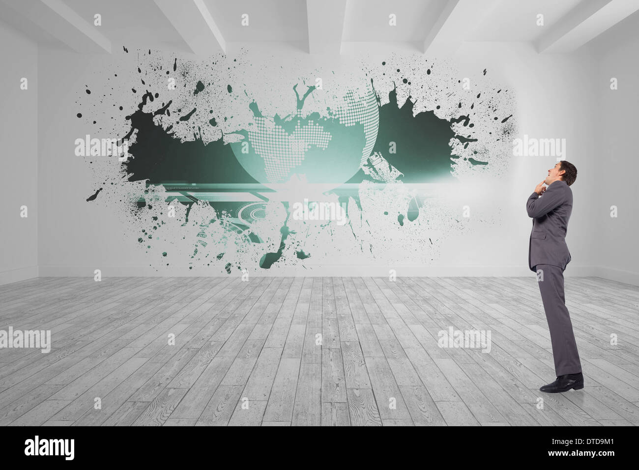 Chin map hi-res stock photography and images - Alamy