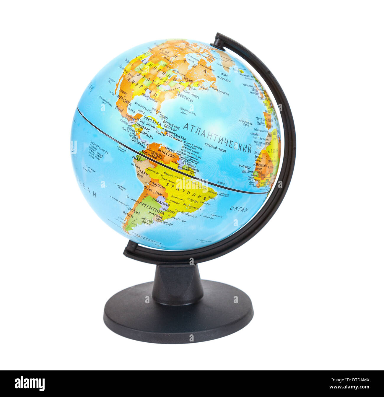 Equator earth hi-res stock photography and images - Alamy