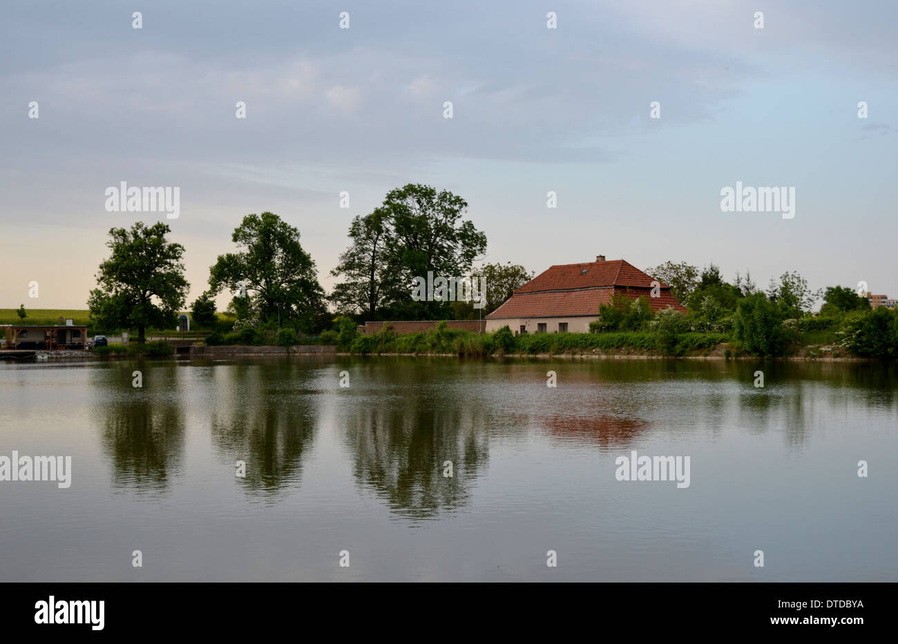 Watermill architecture hi-res stock photography and images - Alamy