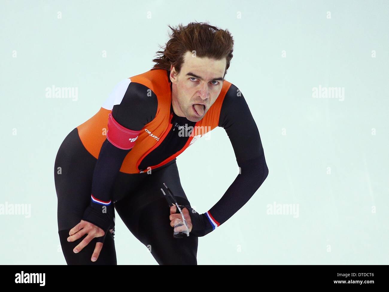 Mark tuitert hi-res stock photography and images - Alamy