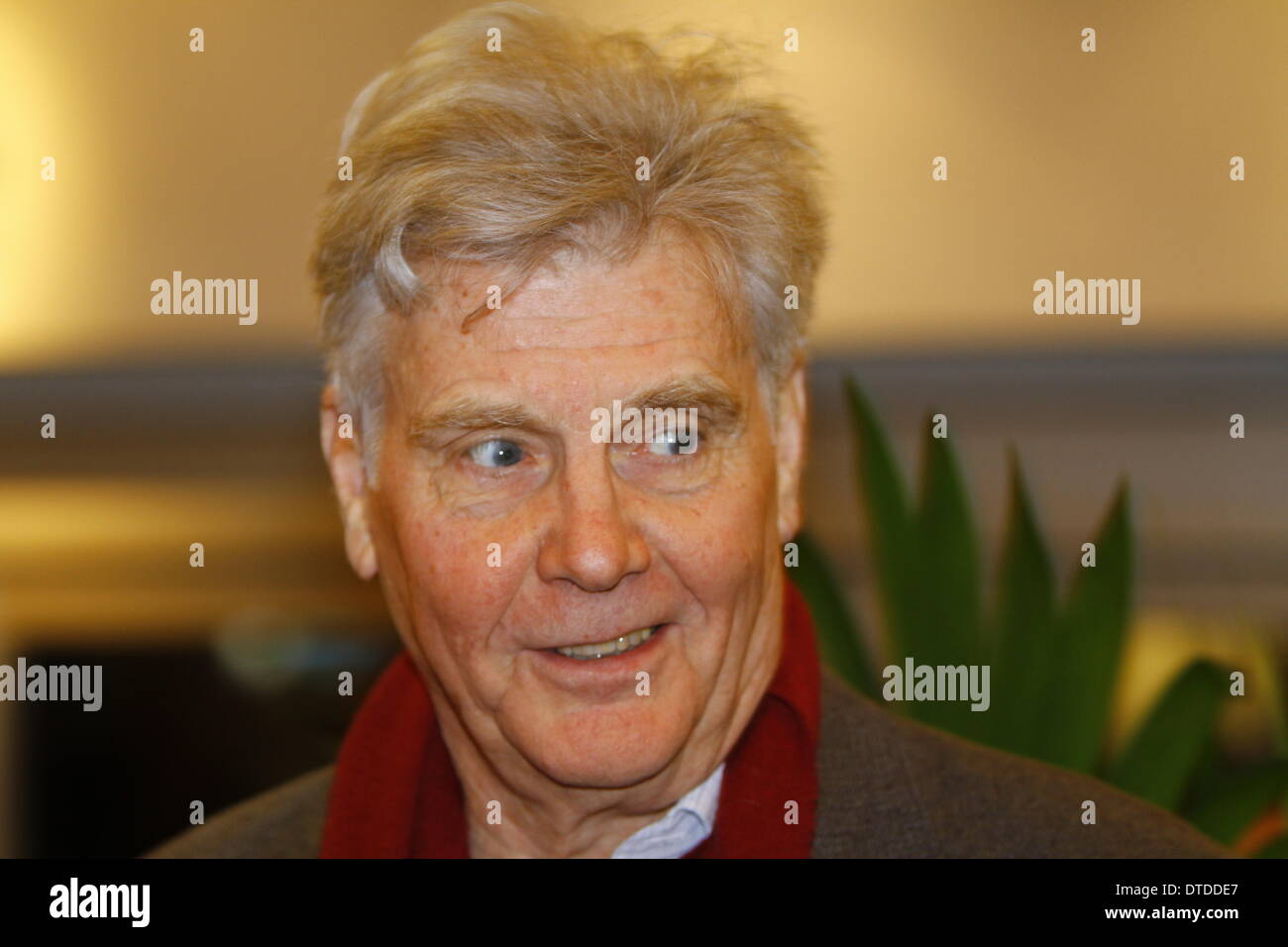 James Fox Actor High Resolution Stock Photography and Images - Alamy