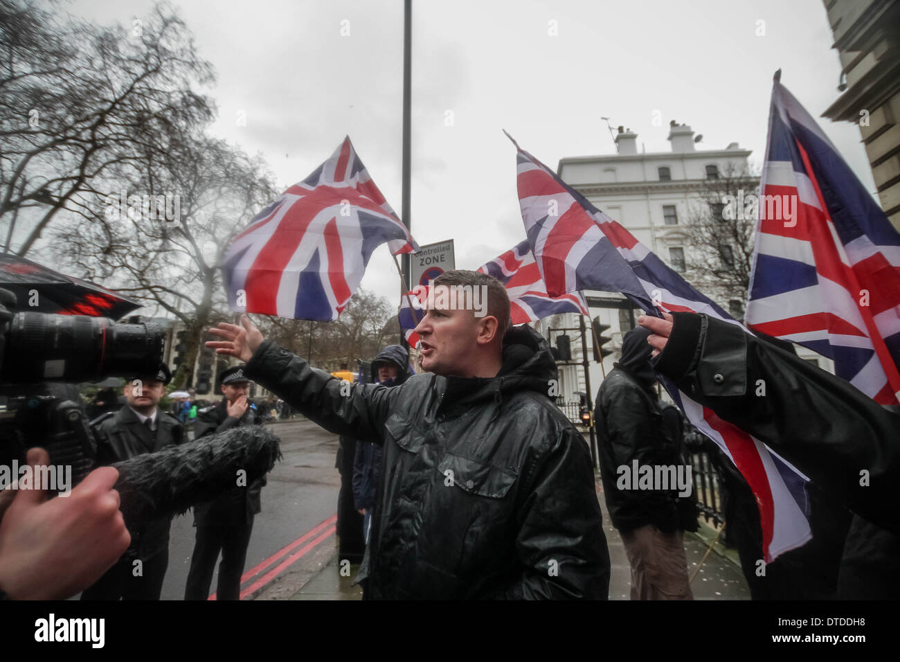 English radicals hi-res stock photography and images - Alamy