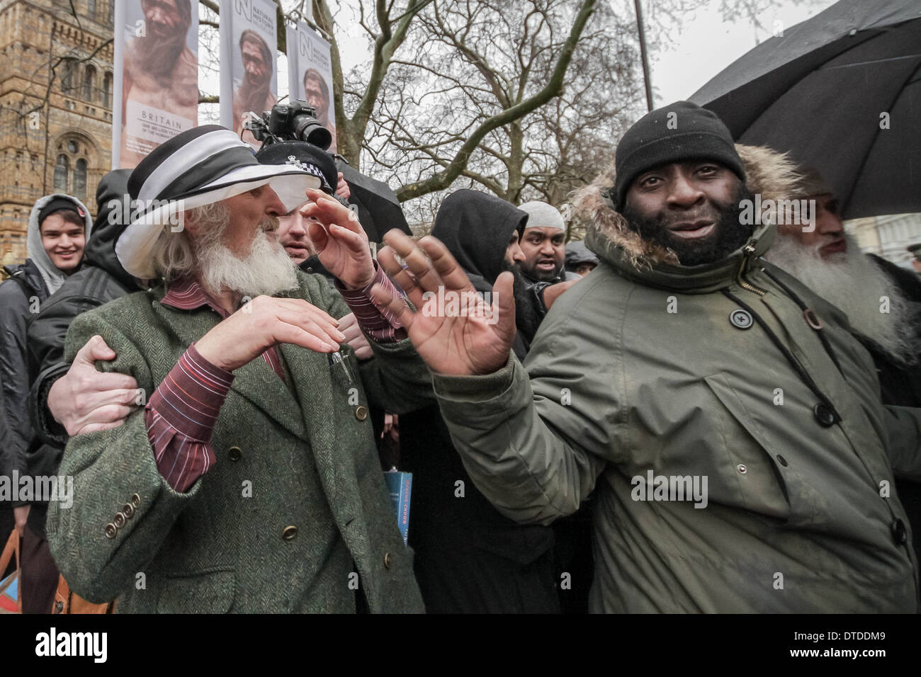 Forcefully hi-res stock photography and images - Alamy