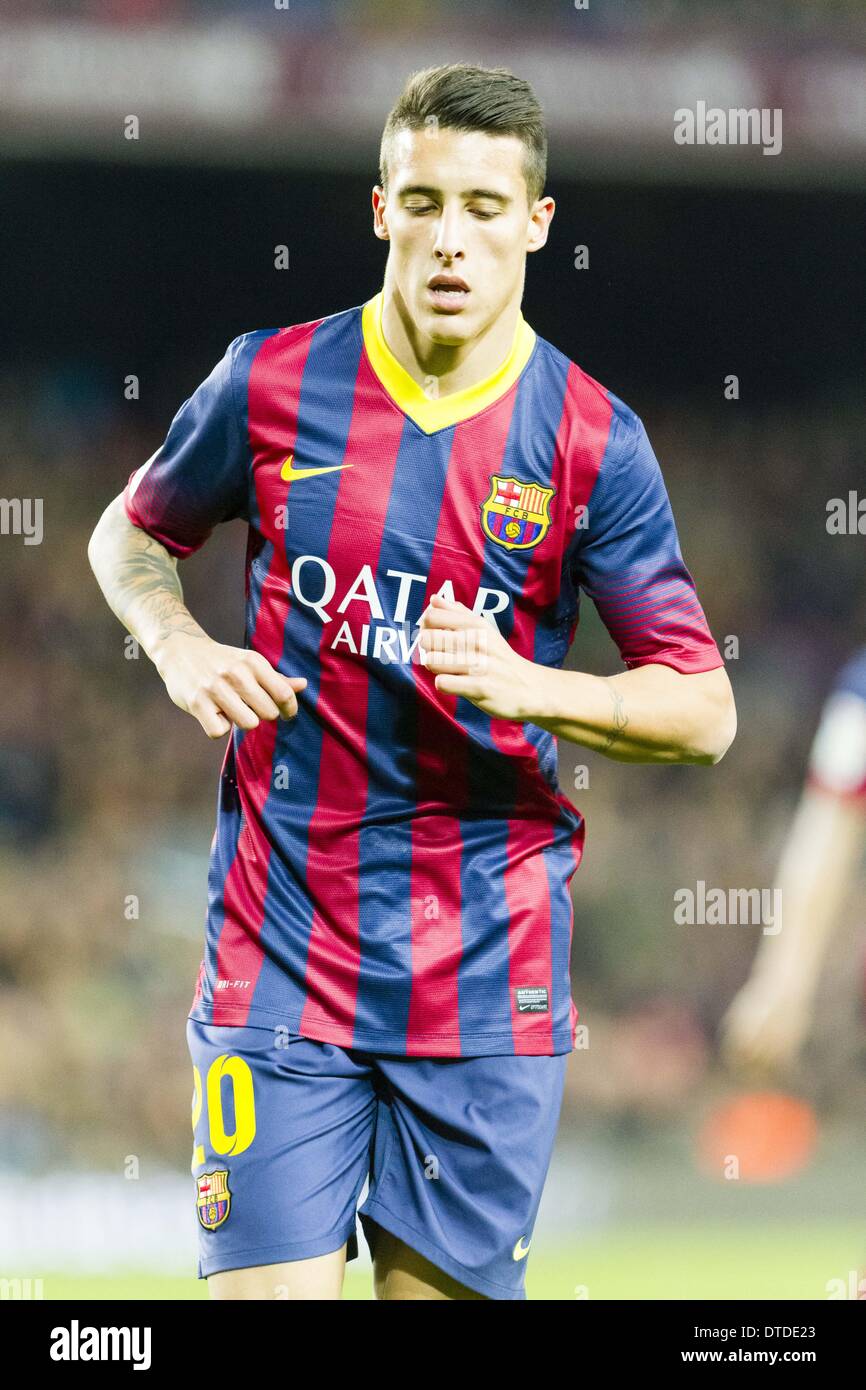 Tello barcelona hi-res stock photography and images - Alamy