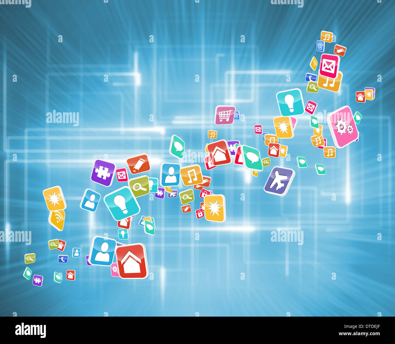 Laser applications hi-res stock photography and images - Alamy