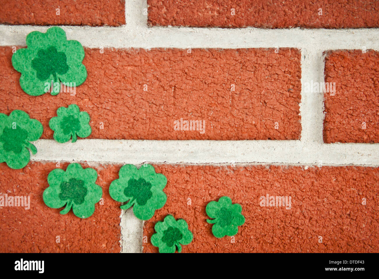 Celebrate st patricks day hi-res stock photography and images - Alamy