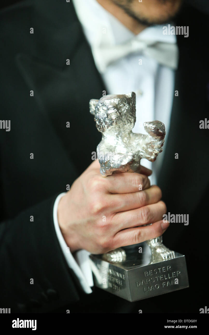 Chinese actor liao fan hi-res stock photography and images - Alamy