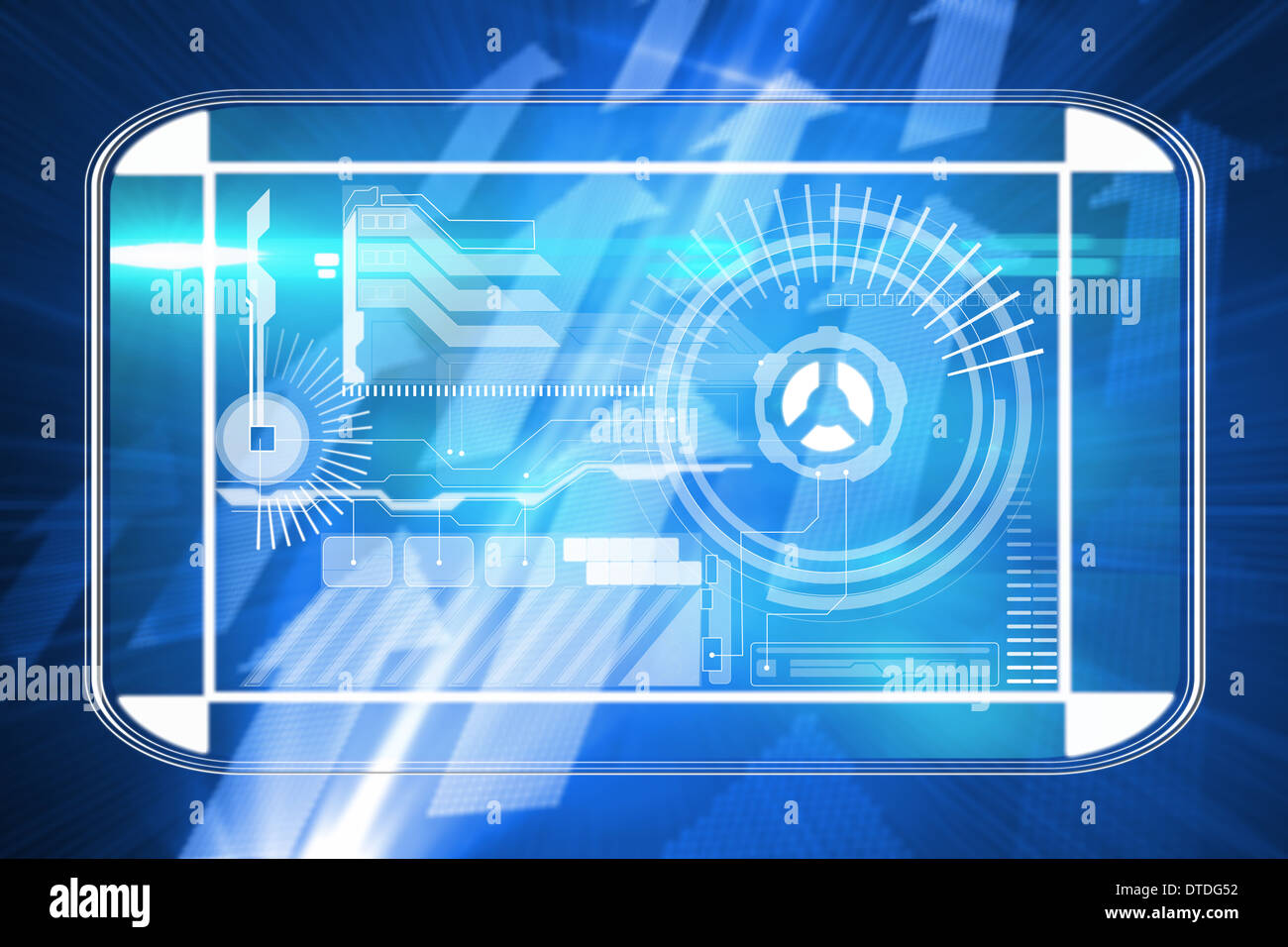 Pixel interface hi-res stock photography and images - Alamy