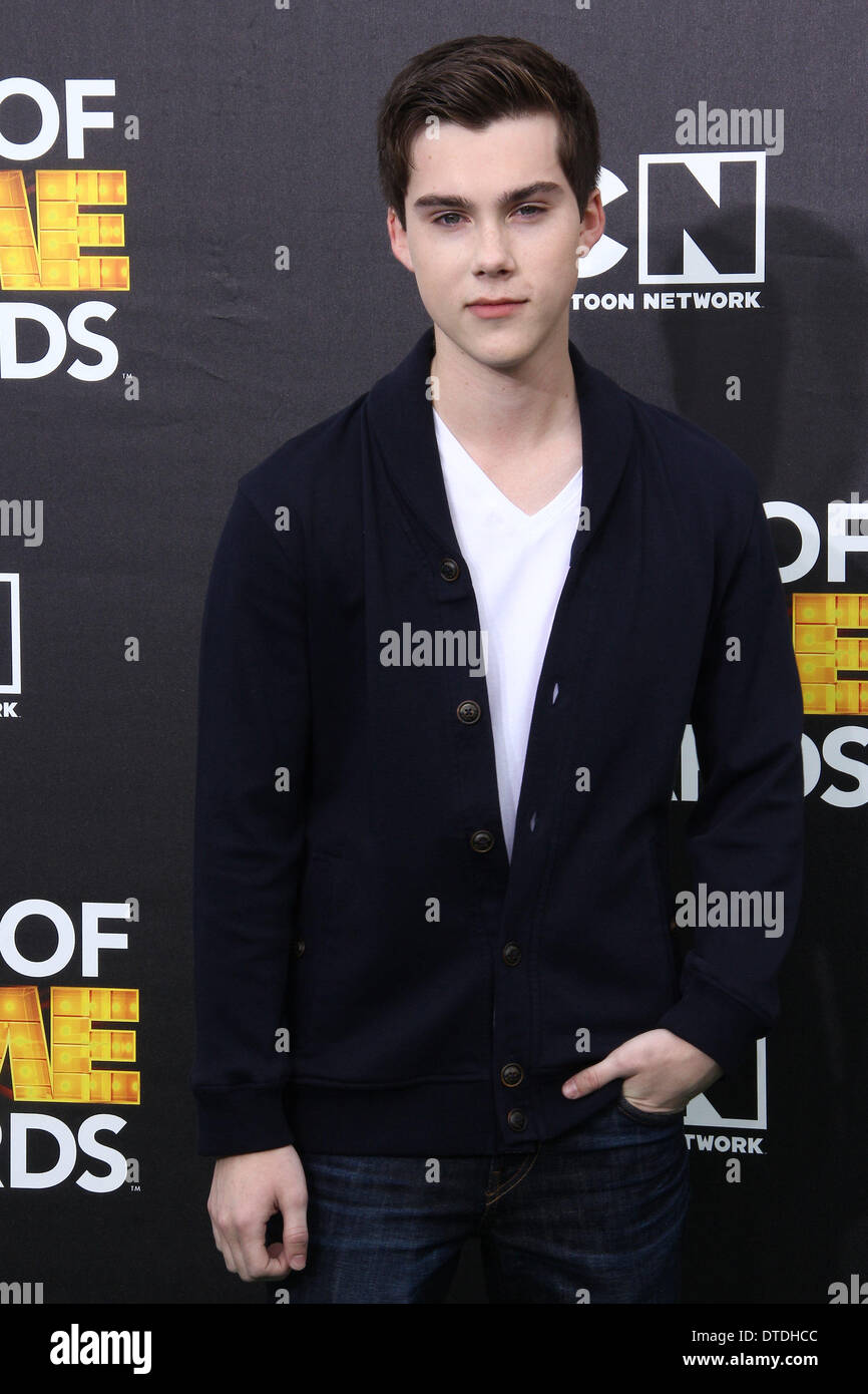 Jeremy shada hi-res stock photography and images - Alamy