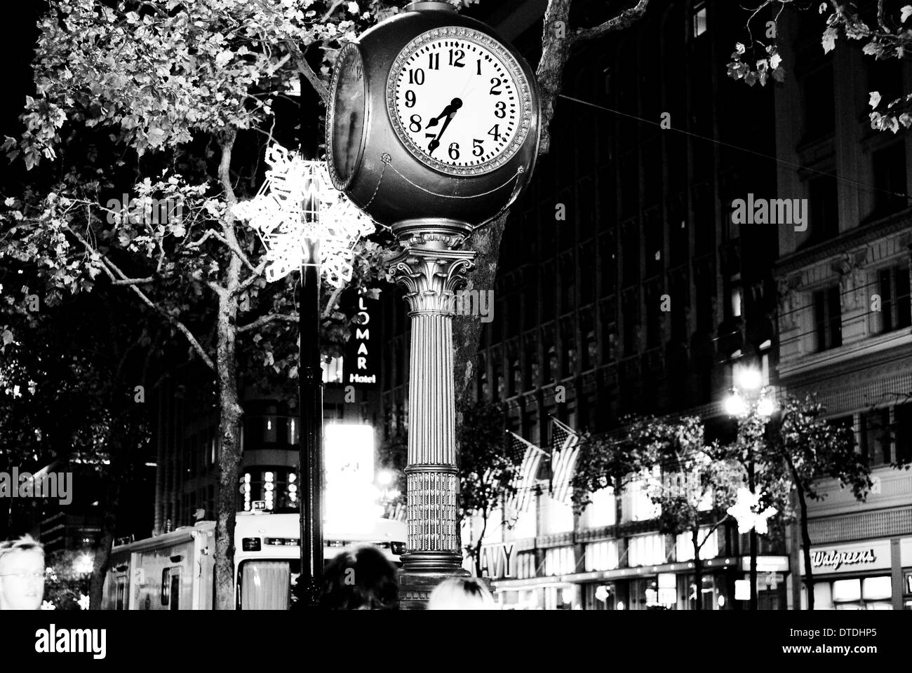 Time passing destination hi-res stock photography and images - Alamy