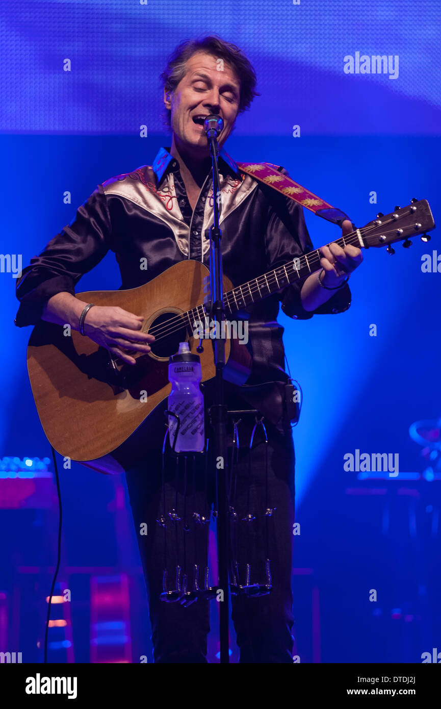 Jim cuddy hi-res stock photography and images - Alamy