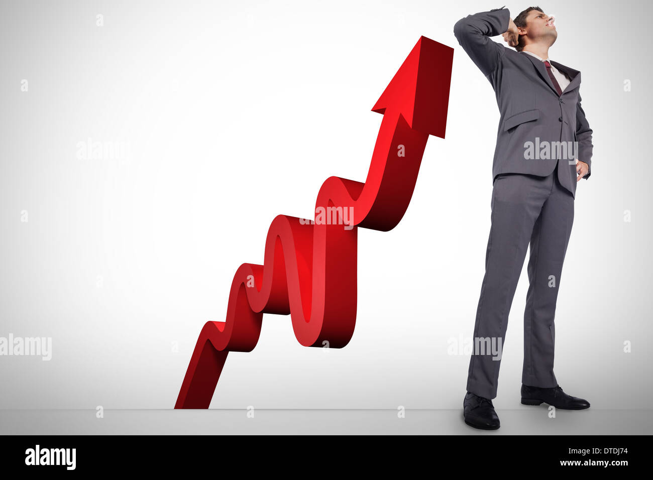 Dubious Head High Resolution Stock Photography and Images - Alamy