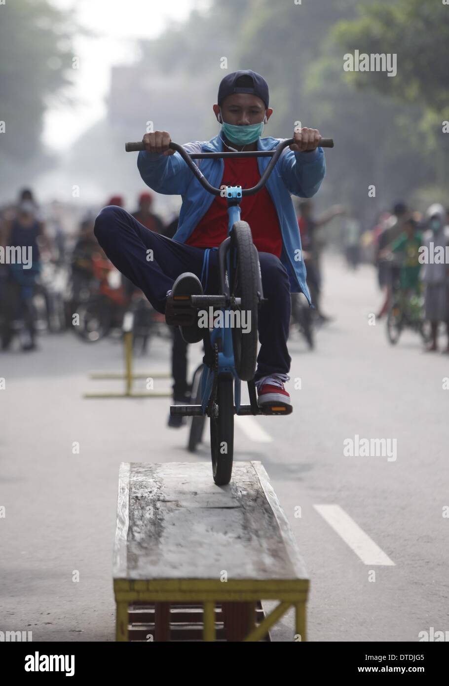 Volcano Ash Mask High Resolution Stock Photography and Images - Alamy