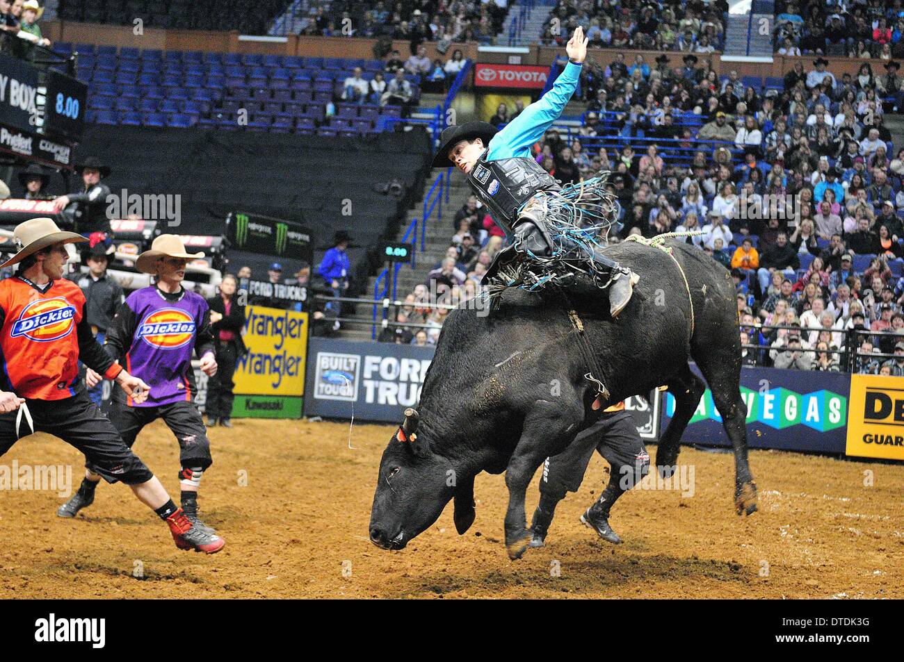 Matt scott cowboys hi-res stock photography and images - Alamy