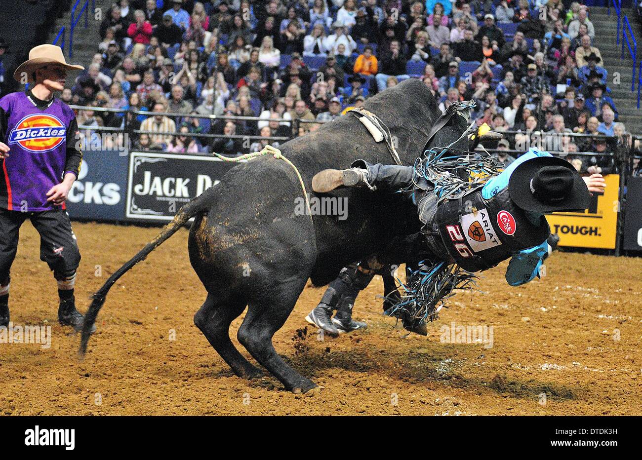 Matt scott cowboys hi-res stock photography and images - Alamy