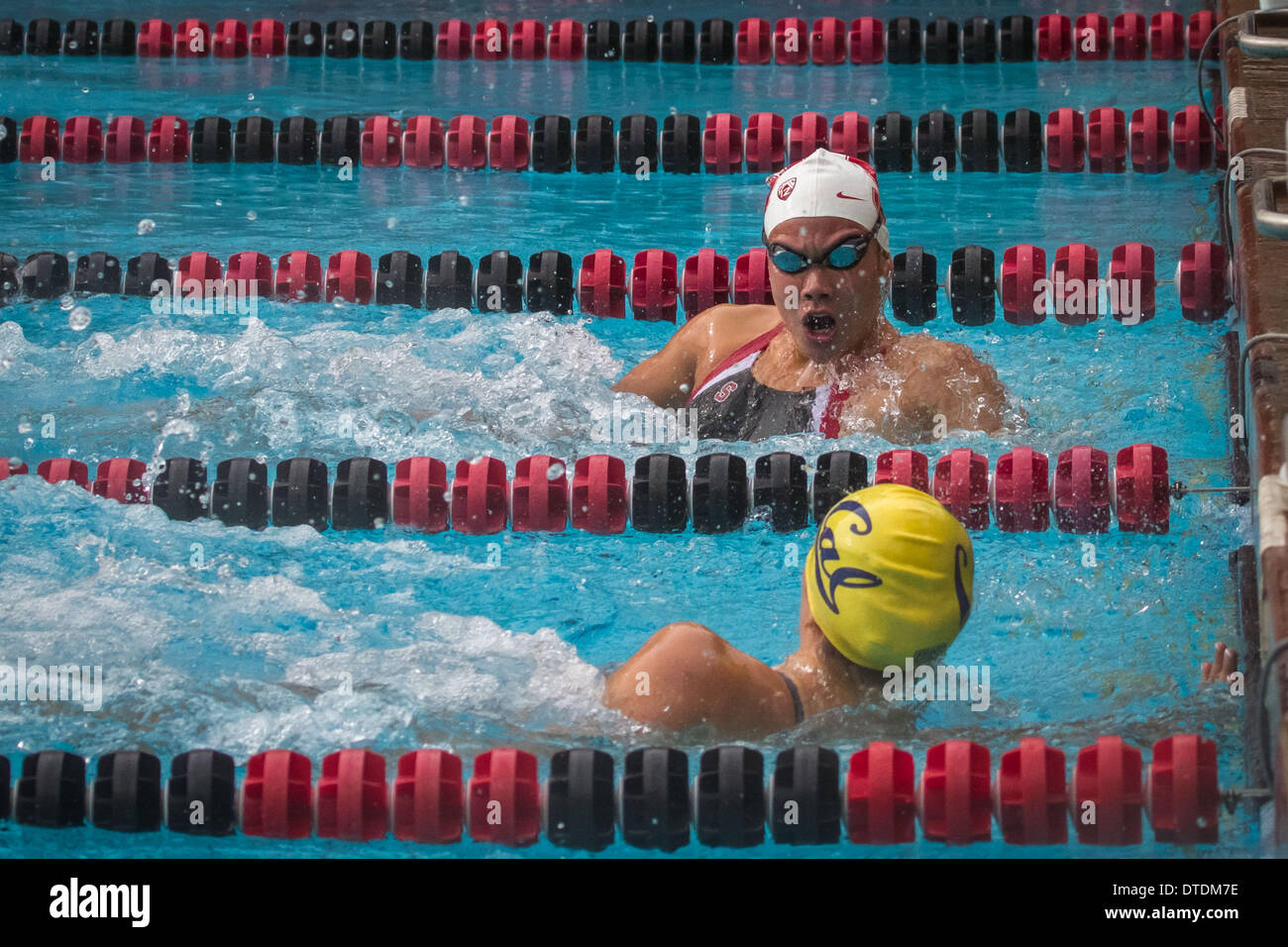Women 100 swim hi-res stock photography and images - Alamy