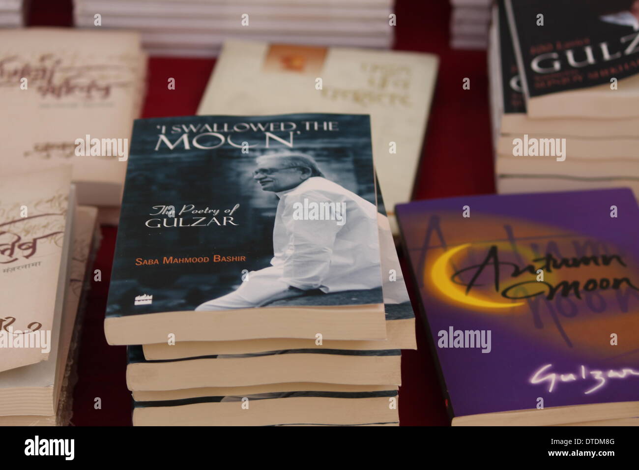 Indian authors hi-res stock photography and images - Alamy