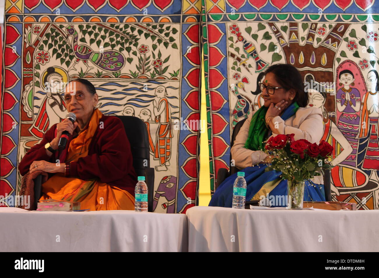 Leila seth hi-res stock photography and images - Alamy