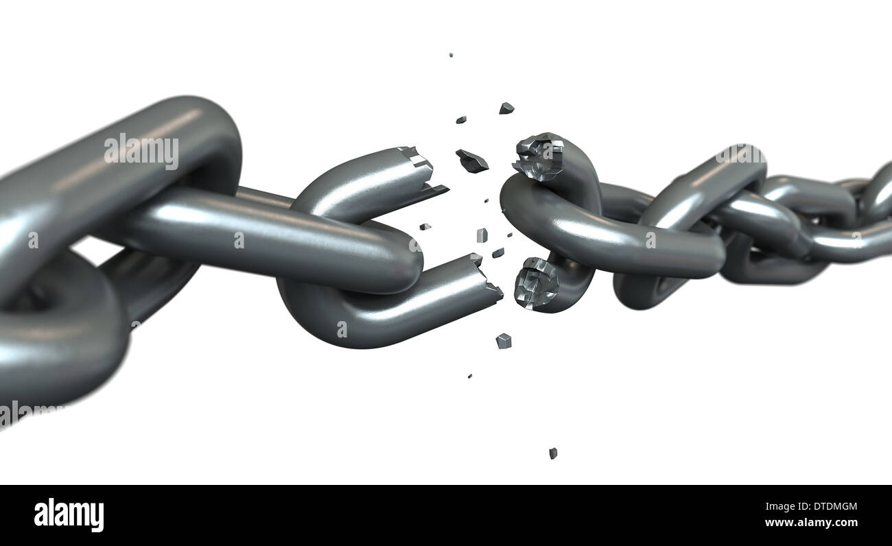 Broken shackles hi-res stock photography and images - Alamy