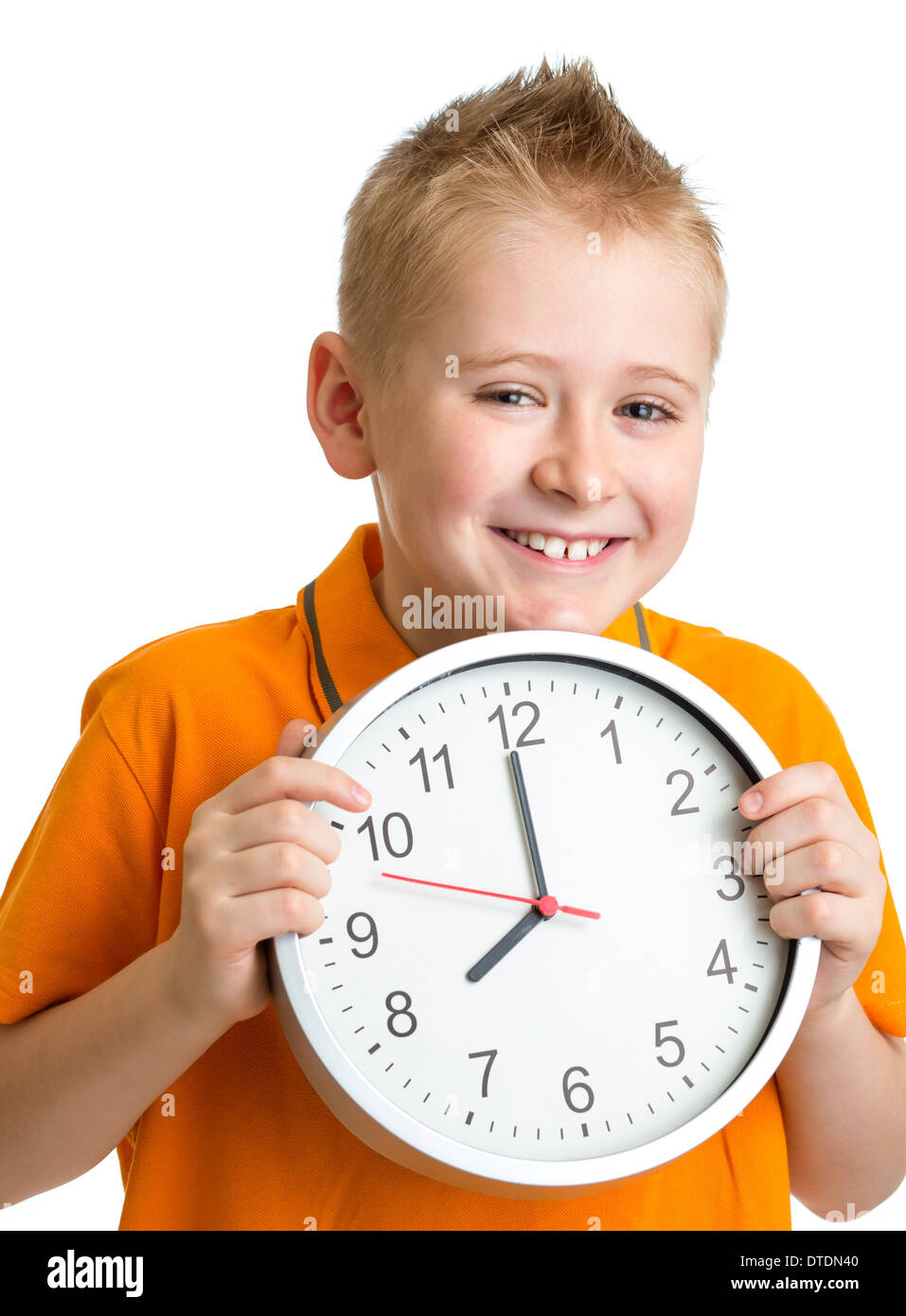 Eight oclock hi-res stock photography and images - Alamy