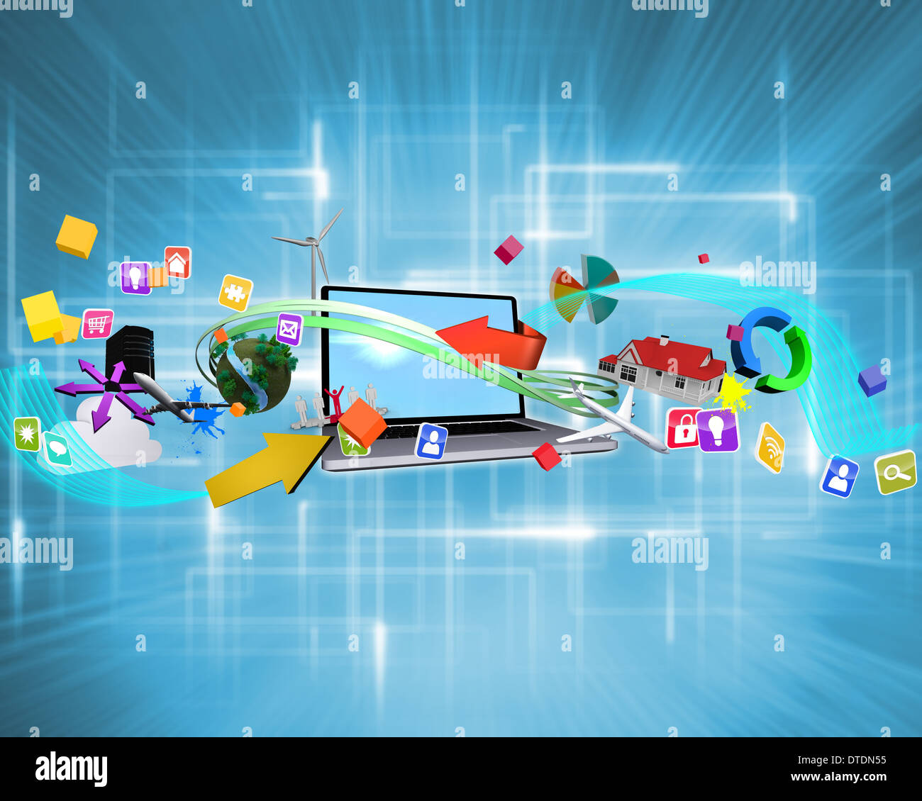 Laser applications hi-res stock photography and images - Alamy