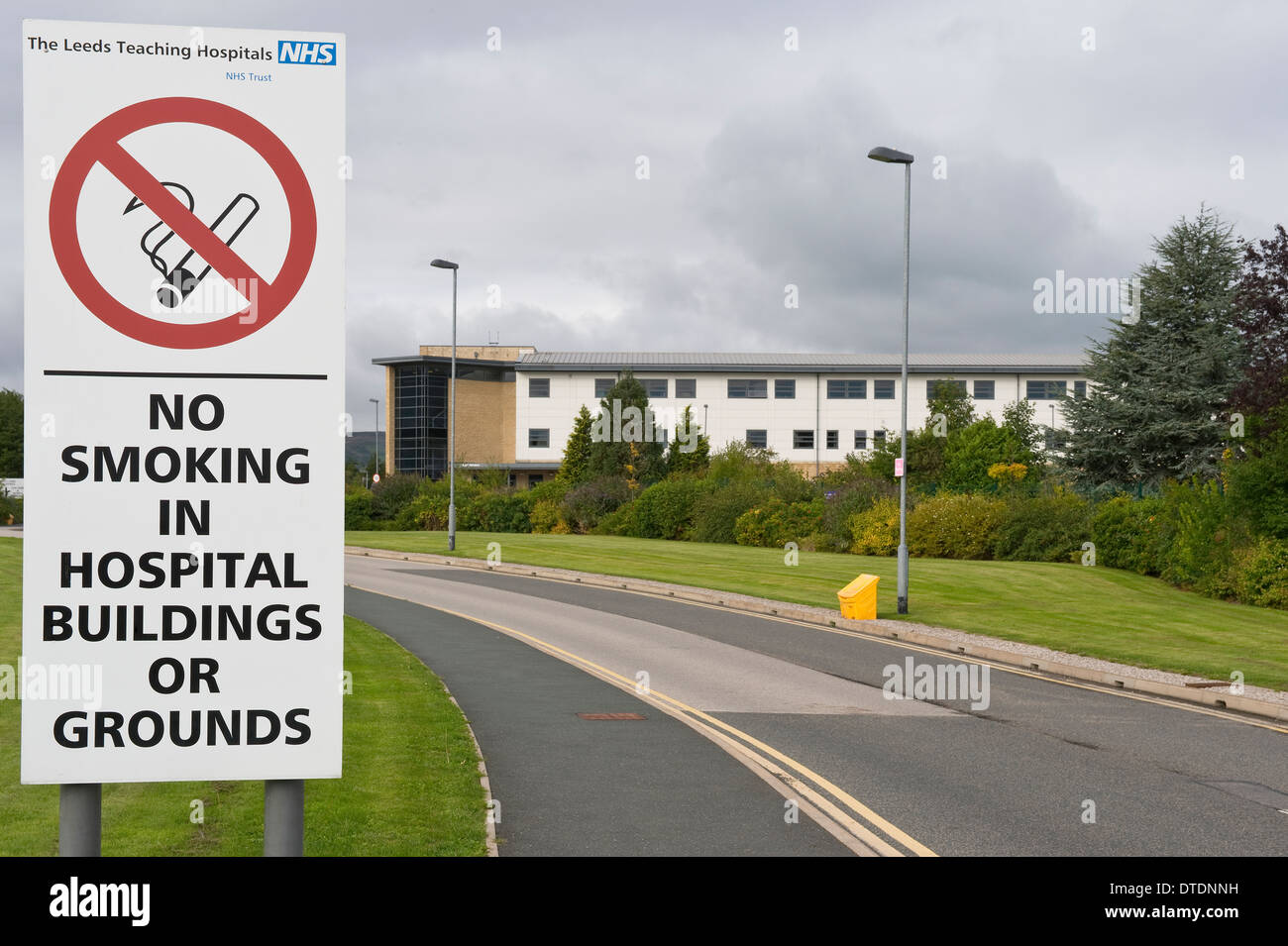 No Smoking In This Building High Resolution Stock Photography and ...