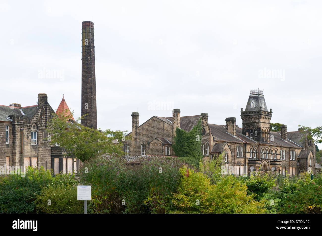 Hospital otley hi-res stock photography and images - Alamy
