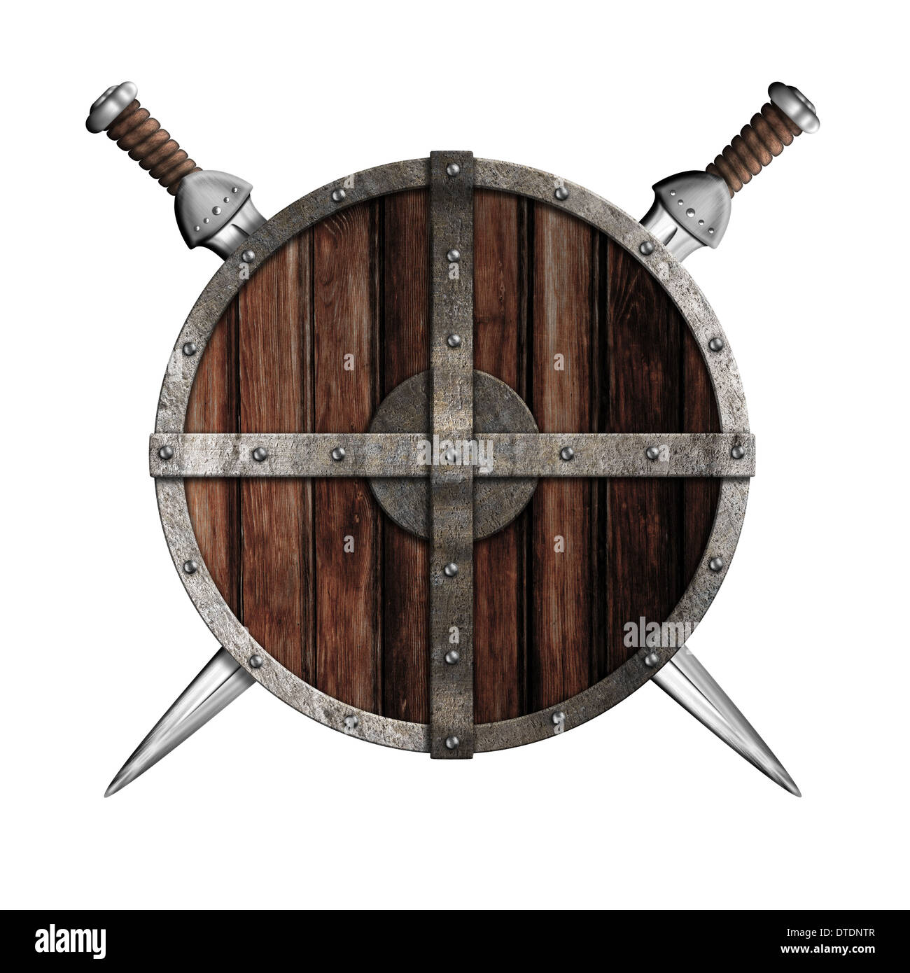 Behind the shield hi-res stock photography and images - Alamy