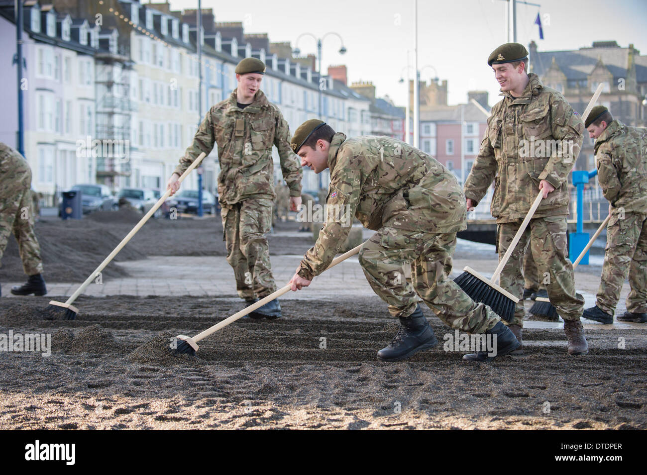 Officer training corps otc hi-res stock photography and images - Alamy