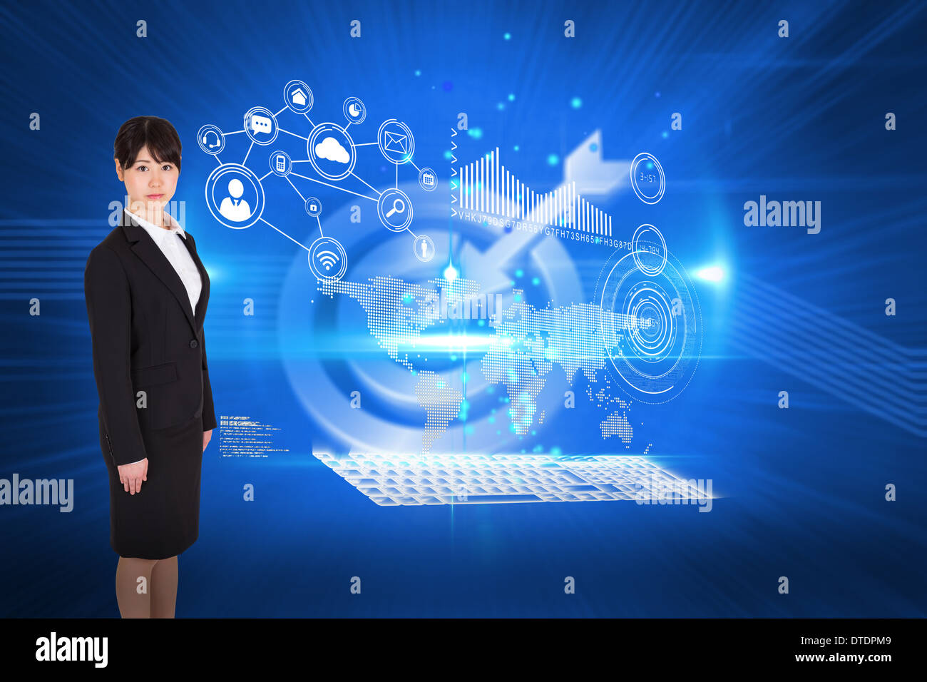 Serious symbol hi-res stock photography and images - Alamy